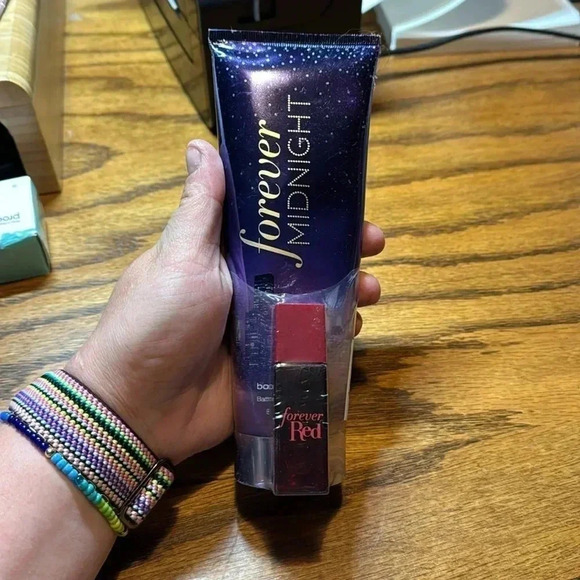 Bath & Body Works | Bath & Body | Bath Body Works Forever Midnight Body ...
